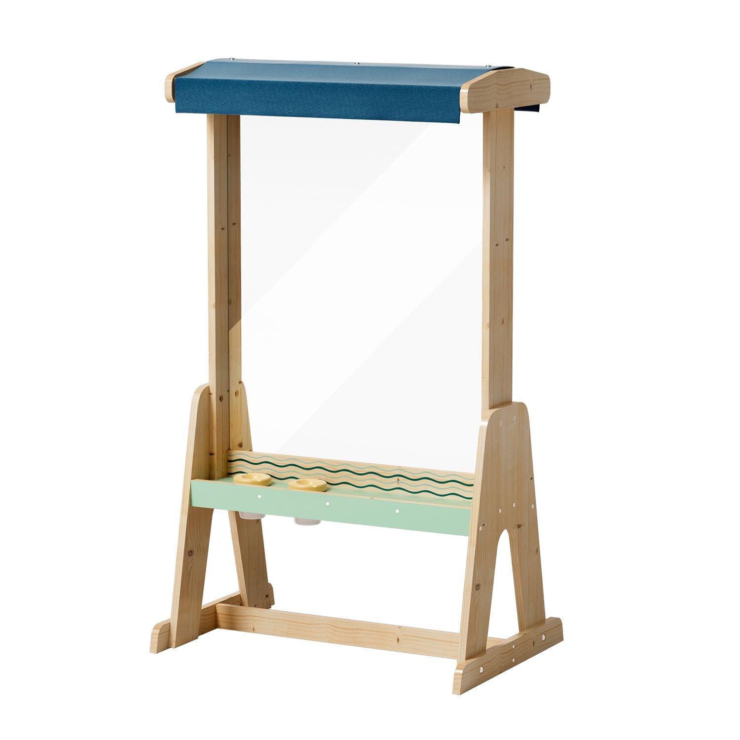 OUTDOOR EASEL